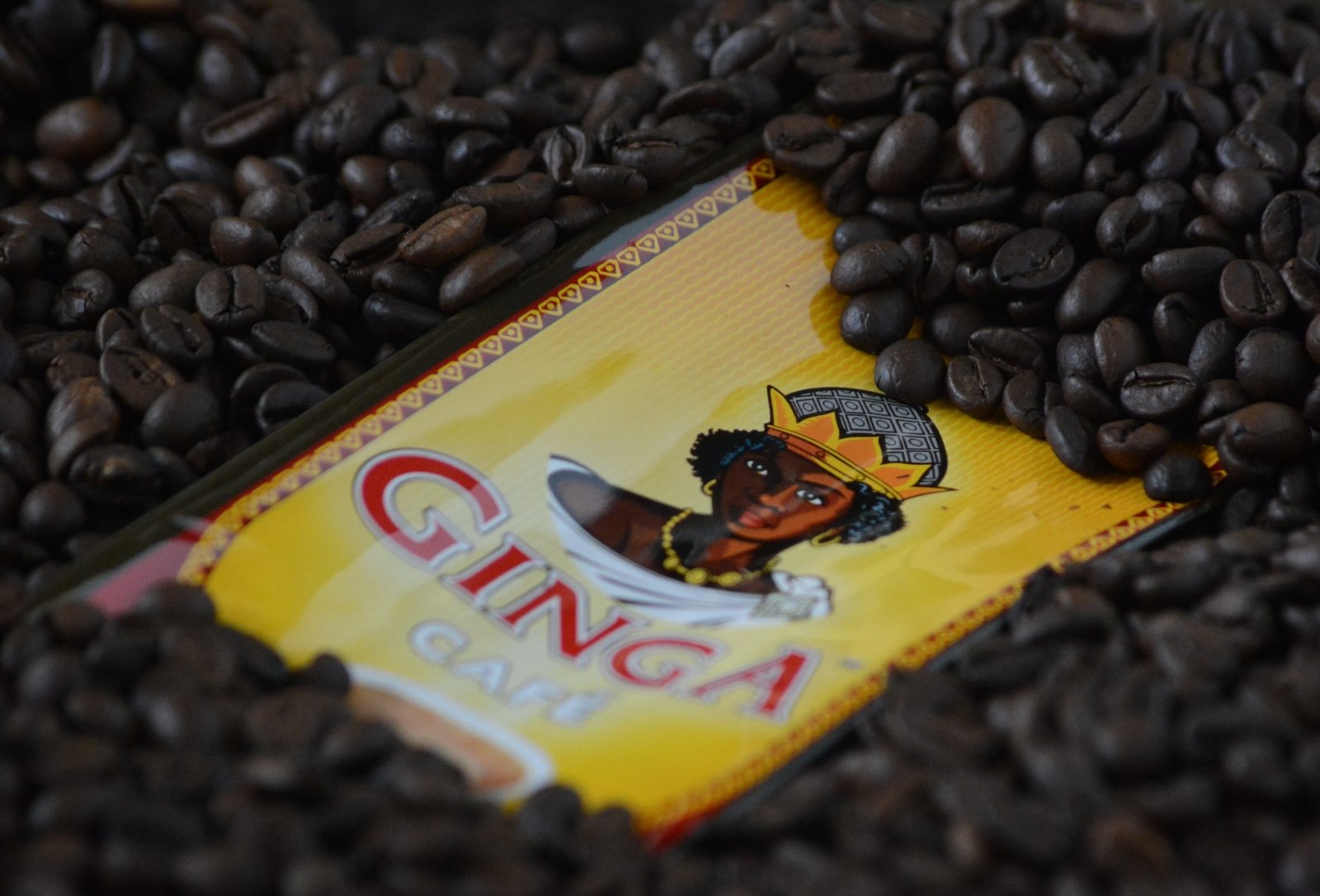 Café angolano no território da Suíça – Economia Rural